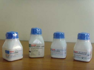 500g های مدیا M17 broth ساخت هندوستان